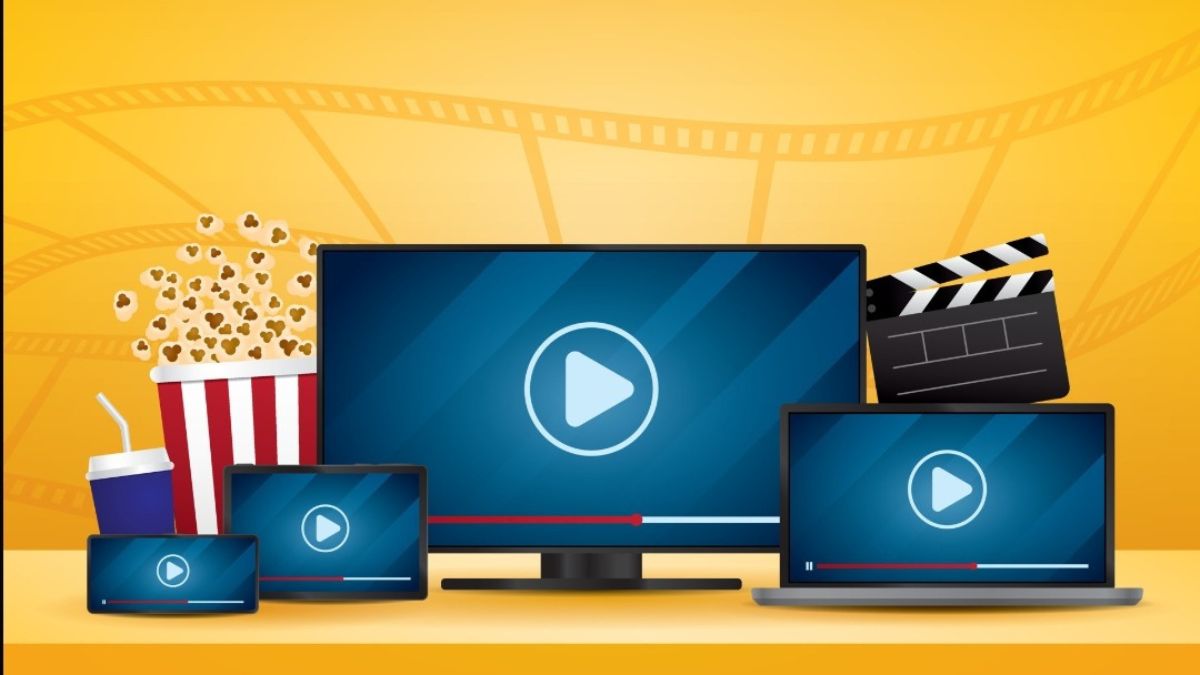 SSRMovies: The Evolution of Digital Entertainment and Viewer Habits ...